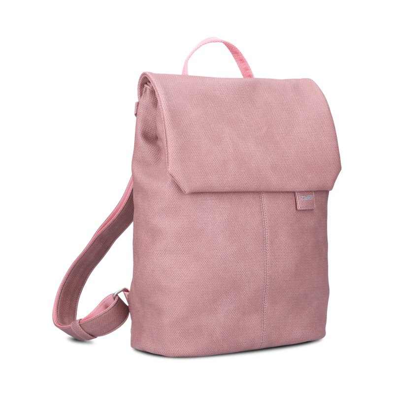 ZWEI Mademoiselle MR13 Rucksack canvas powder - Belli Shop - Ihr Lede